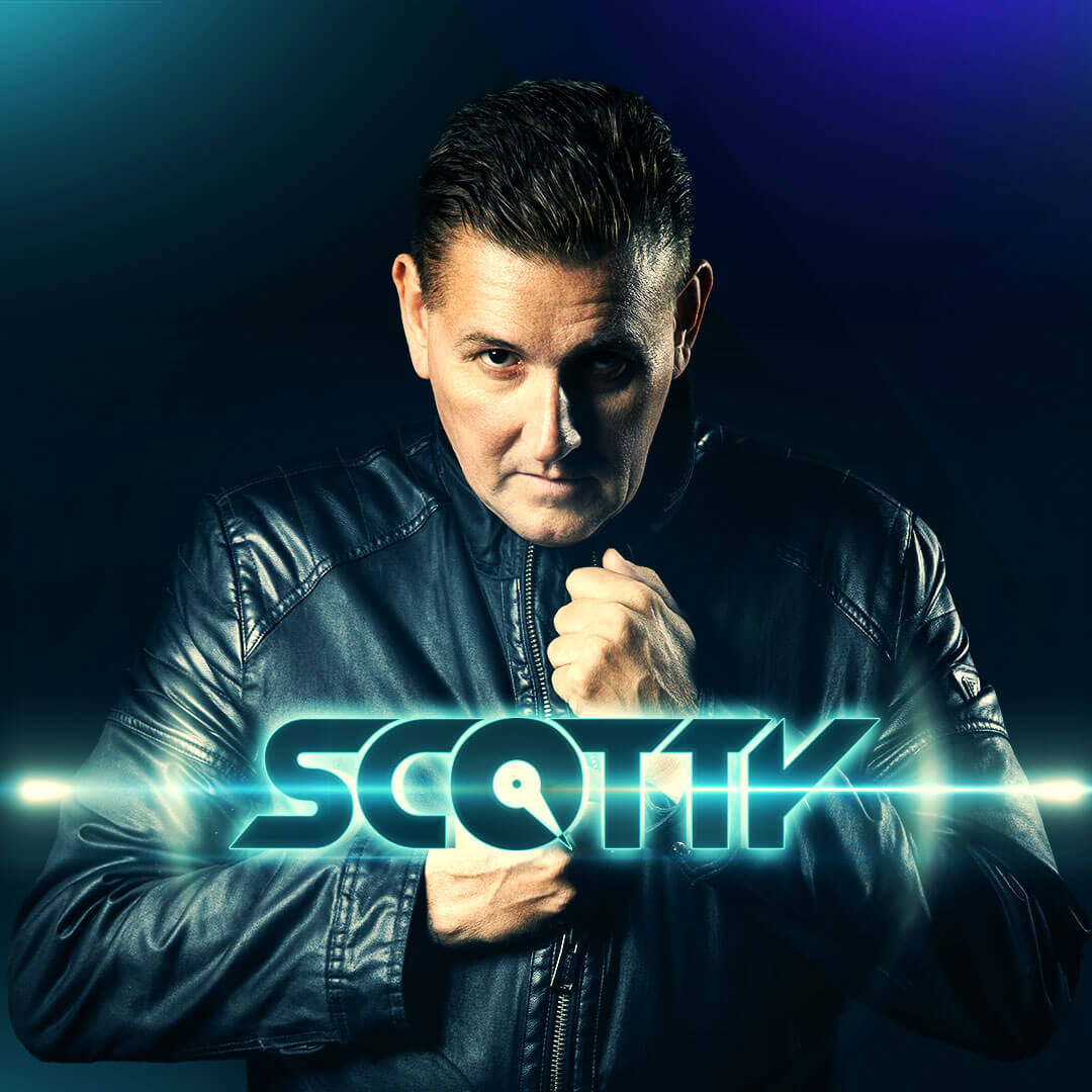 DJ Scotty Official - Dates [Events / Tourdates / Online Streams]